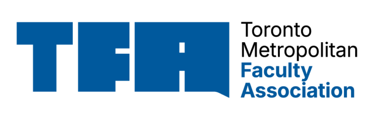 TFA Request For Proposal – Website Redesign – Toronto Metropolitan ...